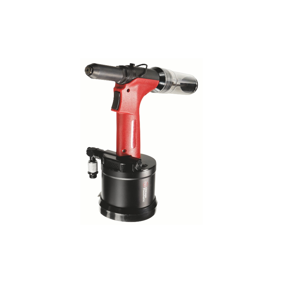 CHICAGO PNEUMATIC PIŠTOLJ ZA POP NITNE CP9883 - Pneumatski alati ...