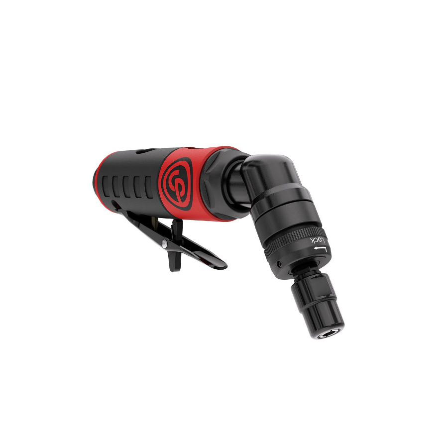 CHICAGO PNEUMATIC PNEUMATSKI BIAX CP7408 - Pneumatski alati | Ecomex ...