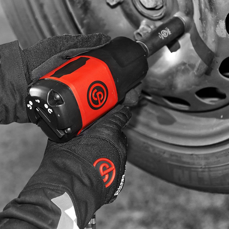 CHICAGO PNEUMATIC UDARNI ODVRTAČ 1/2" CP7748 - Pneumatski alati ...