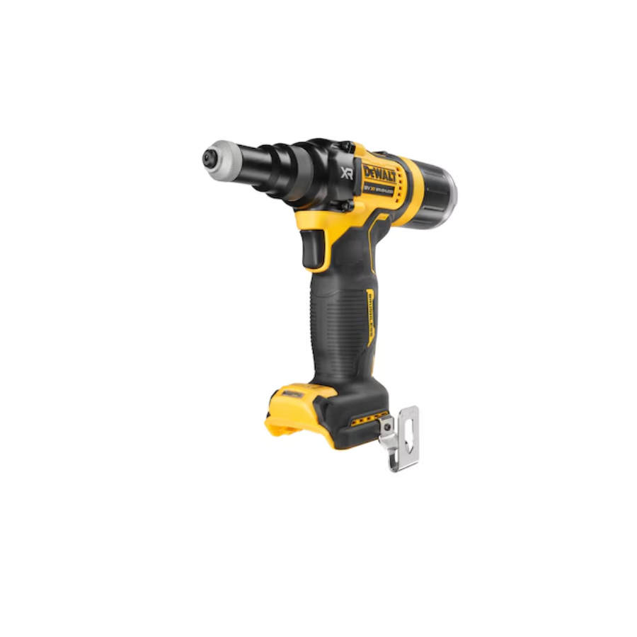 DEWALT AKU PIŠTOLJ ZA POP NITNE 18V DCF403NT 4.8mm - Aku-program ...