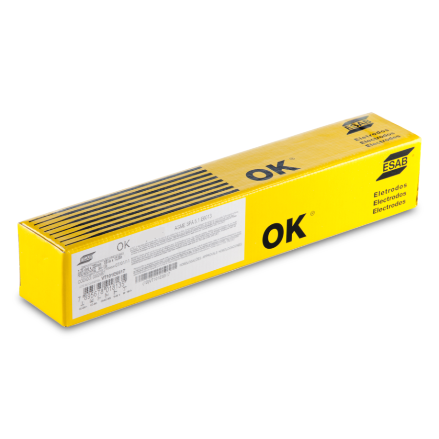 ESAB ELEKTRODA ESAB OK 48.60 Fi5.0 pakovanje 6,0kg - ESAB | Ecomex DOO ...
