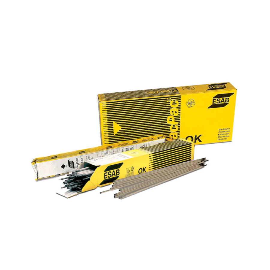 ESAB ELEKTRODA ESAB OK 48.60 Fi2.5 pakovanje 4,3kg - ESAB | Ecomex DOO Čačak