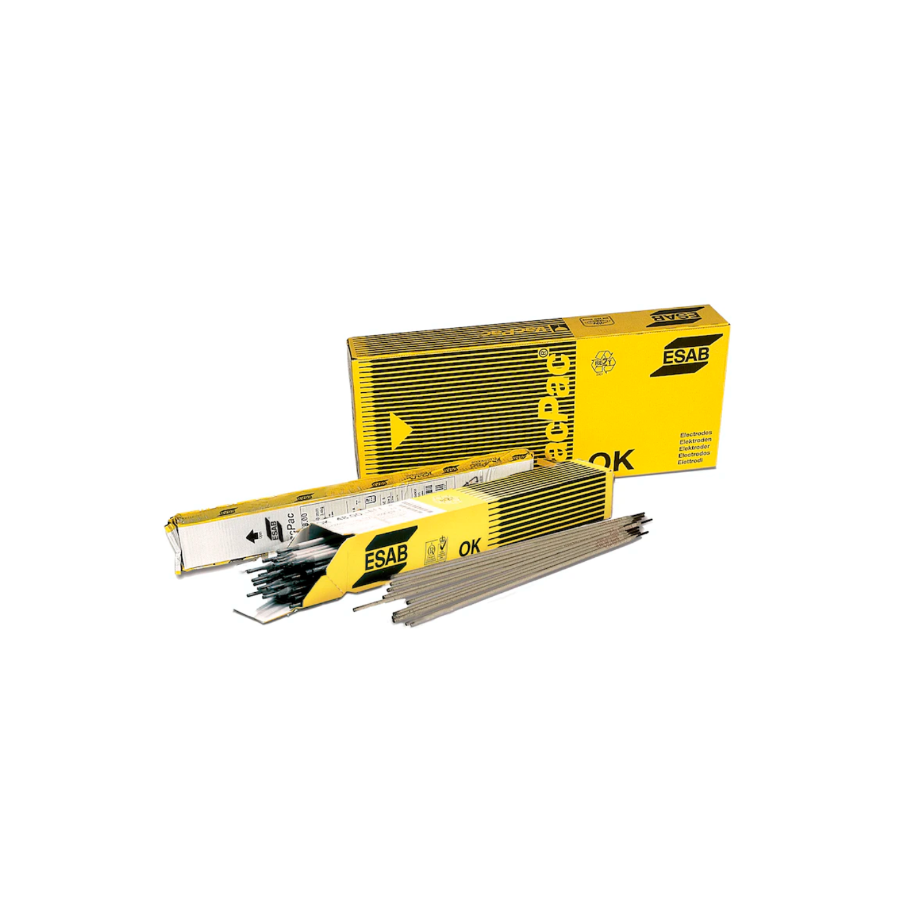 ESAB ELEKTRODA OK 67.50 Fi2,5 pakovanje 0,7 kg - Elektrode | Ecomex DOO ...