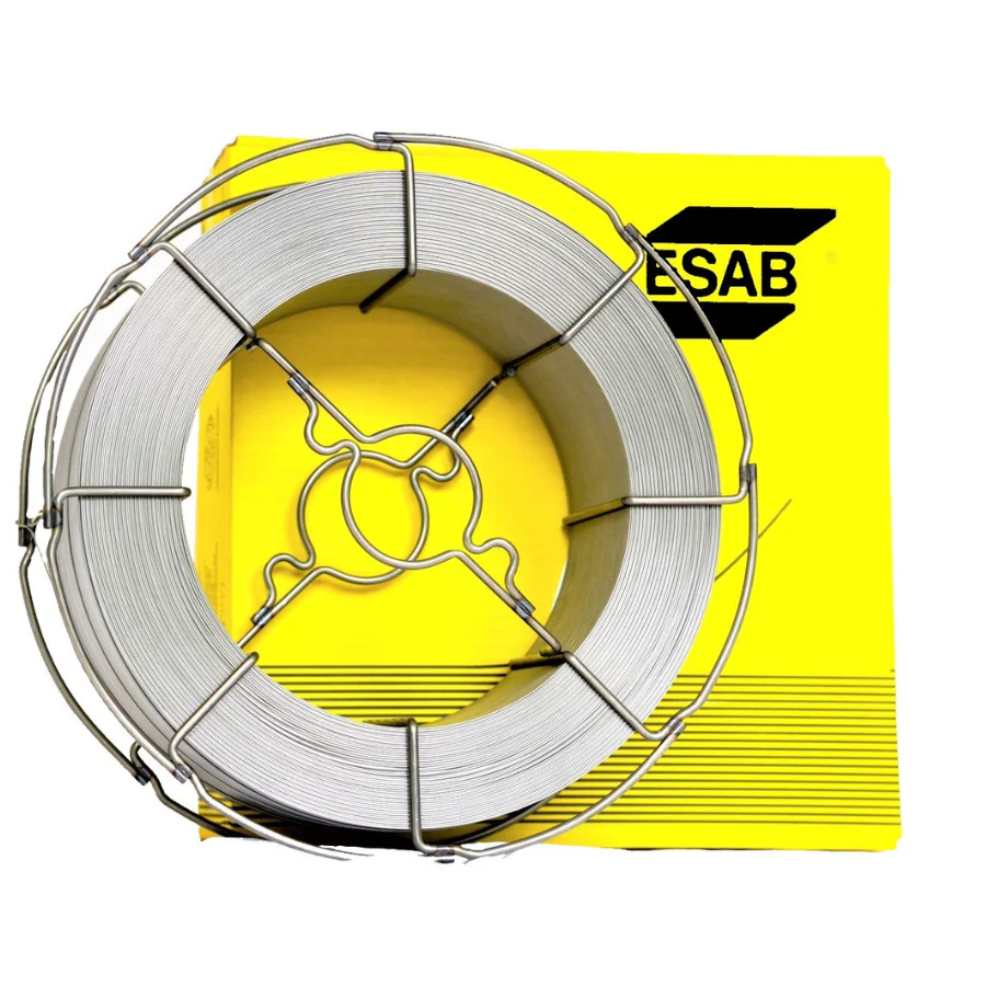 ESAB ŽICA OK AUTROD 16.95 1,0 pakovanje15kg - ESAB | Ecomex DOO Čačak