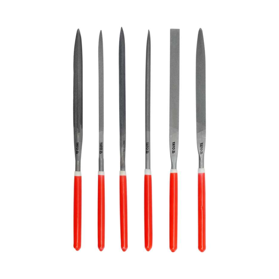 YATO GAR IGLIČASTIH TURPIJA 4 160 6 - YATO | Ecomex DOO Čačak