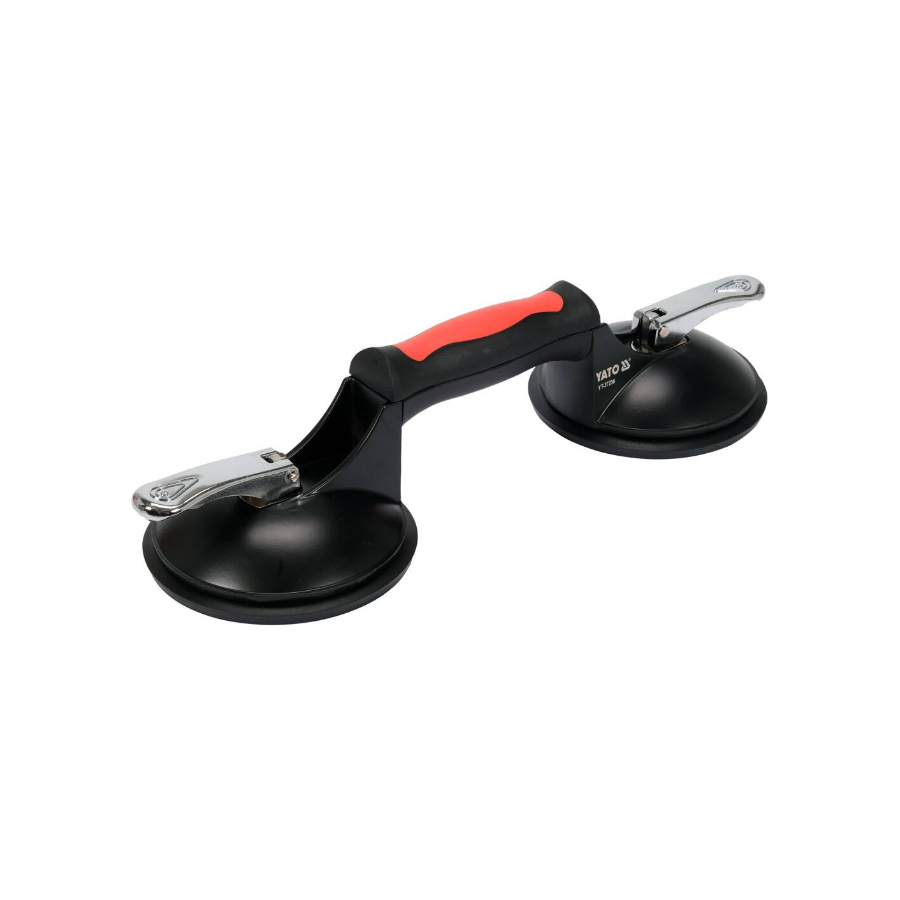 YATO HVATALJKA VAKUM DVOSTRUKA - Ostali ručni alati | Ecomex DOO Čačak