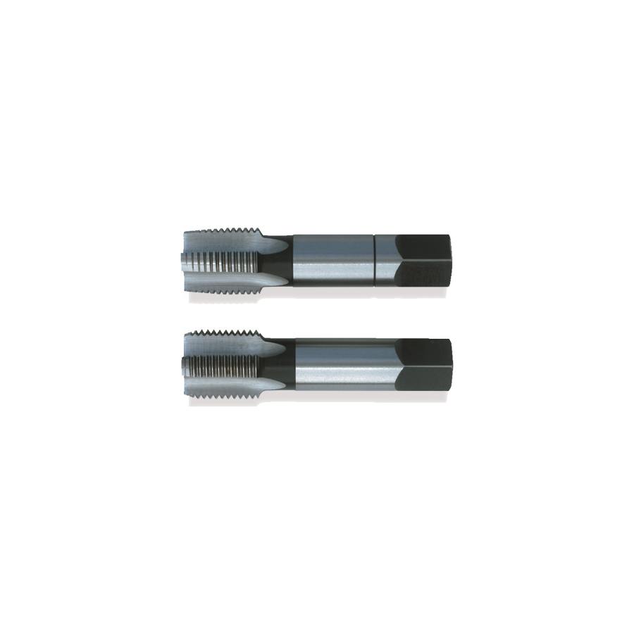IAT UREZNIK RUČNI DIN 5157 G 1/4" - Alati za izradu unutrašnjeg navoja ...