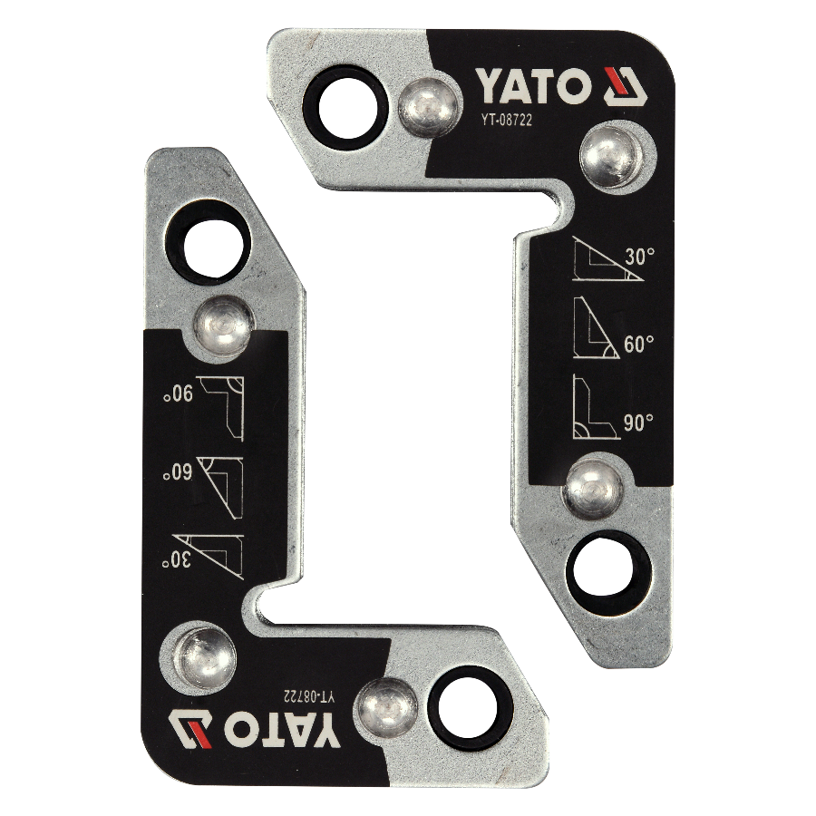 YATO MAGNET ZA ZAVARIVANJE 58X84/2kom - Ostali ručni alati | Ecomex DOO ...