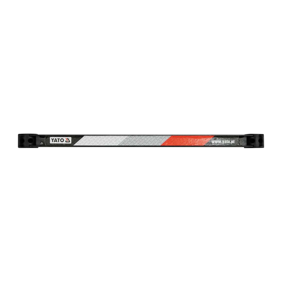 YATO MAGNETNI DRŽAČ ALATA 13kg - YATO | Ecomex DOO Čačak