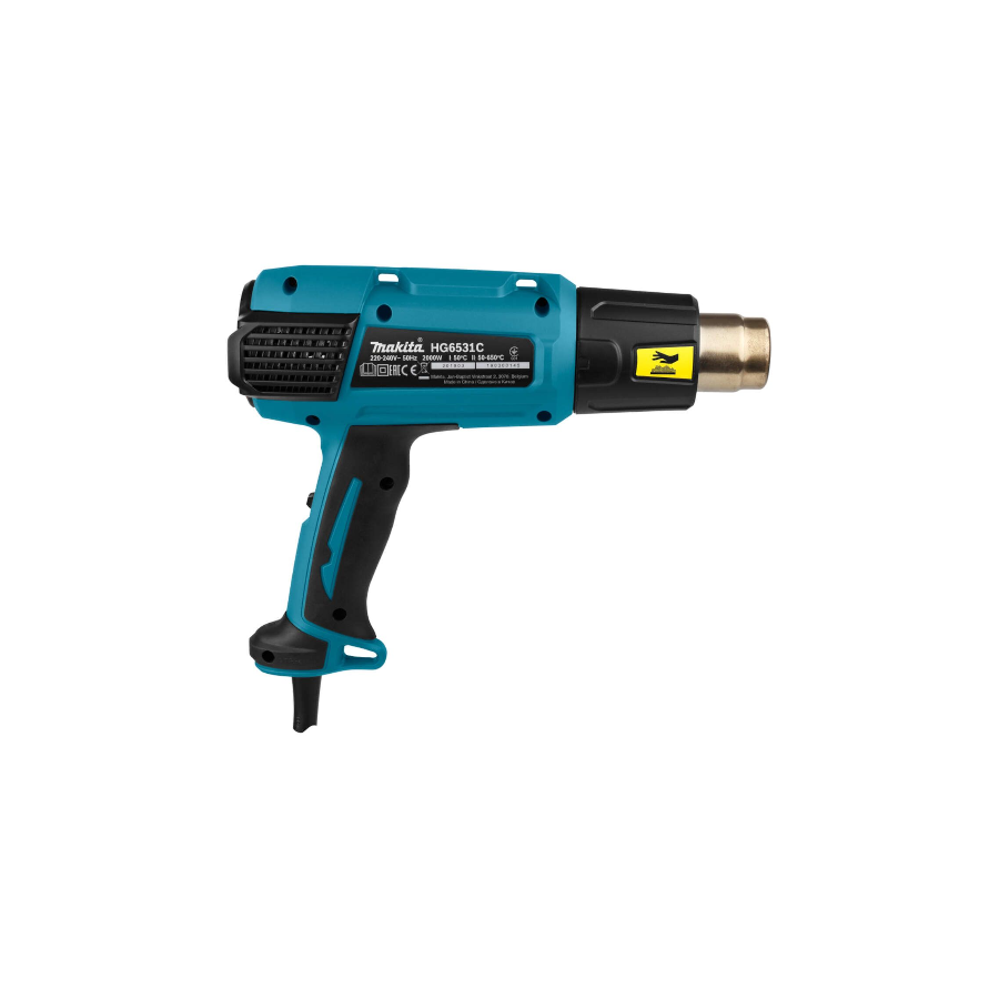MAKITA FEN ZA VRUĆ VAZDUH 2000w HG6531CK - Ostali električni alati ...