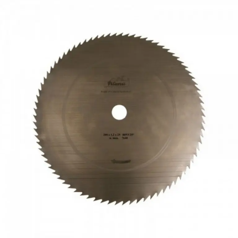 PILANA KRUŽNA TESTERA ZA DRVO HSS 500X3.0X30/80 - PILANA | Ecomex DOO Čačak