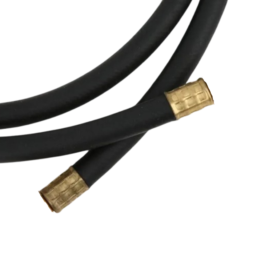 PRIMA HOSE CREVO ZA GAS CRNO CO2 ARGON fi6 20 bari - Pribor za gasno zavarivanje i rezanje ...