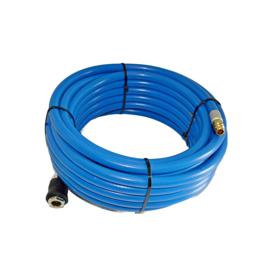 PRIMA HOSE CREVO ZA KISEONIK PLAVO fi 6 20 bari - Pribor za gasno zavarivanje i rezanje | Ecomex ...