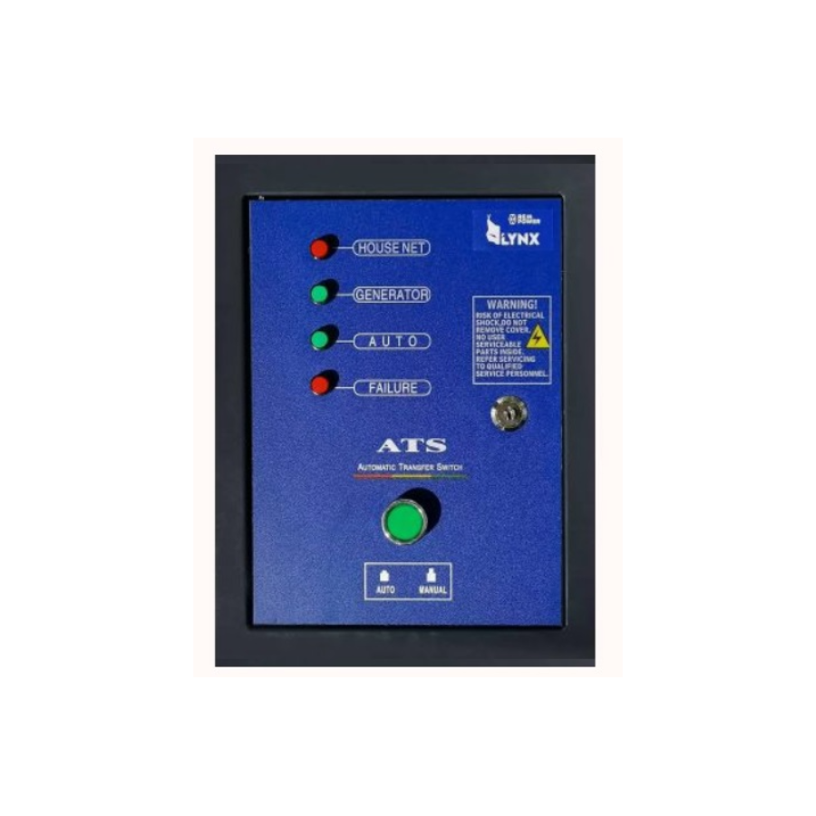 REM POWER AUTOMATIKA ATS-MONOFAZNA - REM POWER | Ecomex DOO Čačak