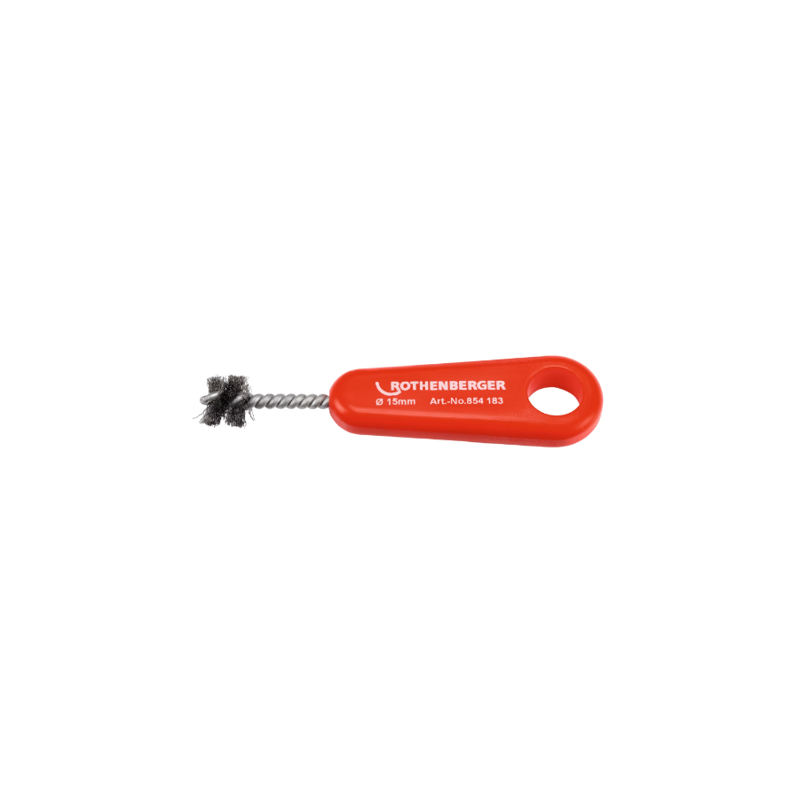 ROTHENBERGER ČETKICA ZA BAKARNE CEVI 15 mm - ROTHENBERGER INDUSTRIAL ...