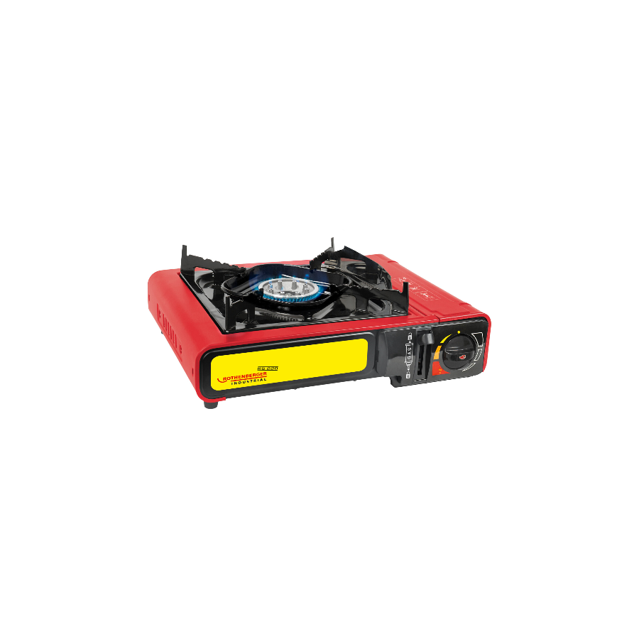 ROTHENBERGER GASNI REŠO ZA KAMPOVANJE RS 220 PIEZO - ROTHENBERGER ...