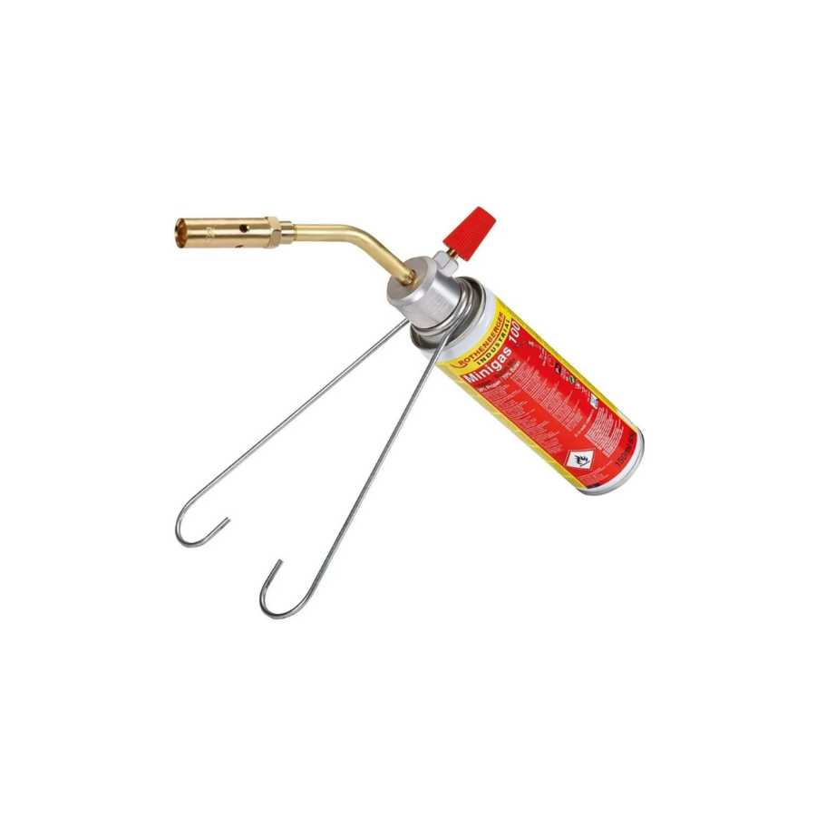 ROTHENBERGER RoFire Mini 1450 - 650 stepeni - Alati za gasne i ...