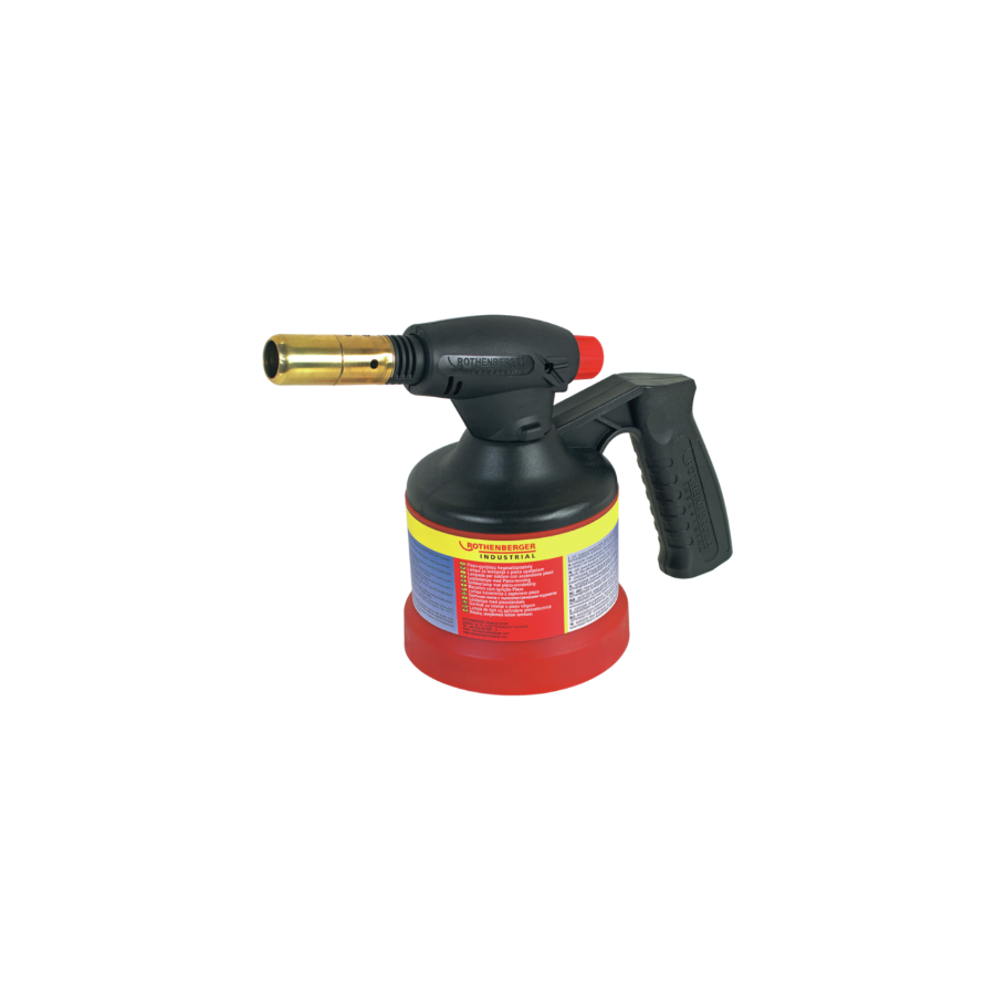ROTHENBERGER ROFLAME PREMIUM PIEZO 650 stepeni - Alati za gasne i ...