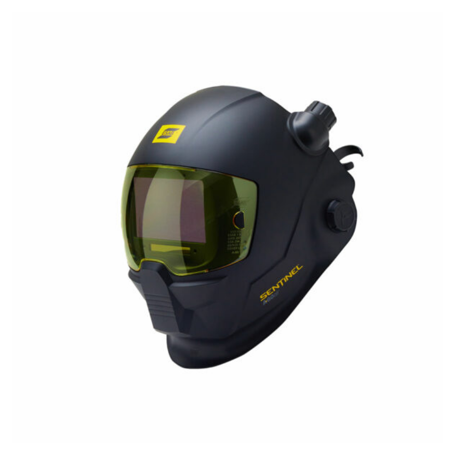 ESAB SENTINEL FOR AIR+EPR-X1 ESAB - Maske | Ecomex DOO Čačak