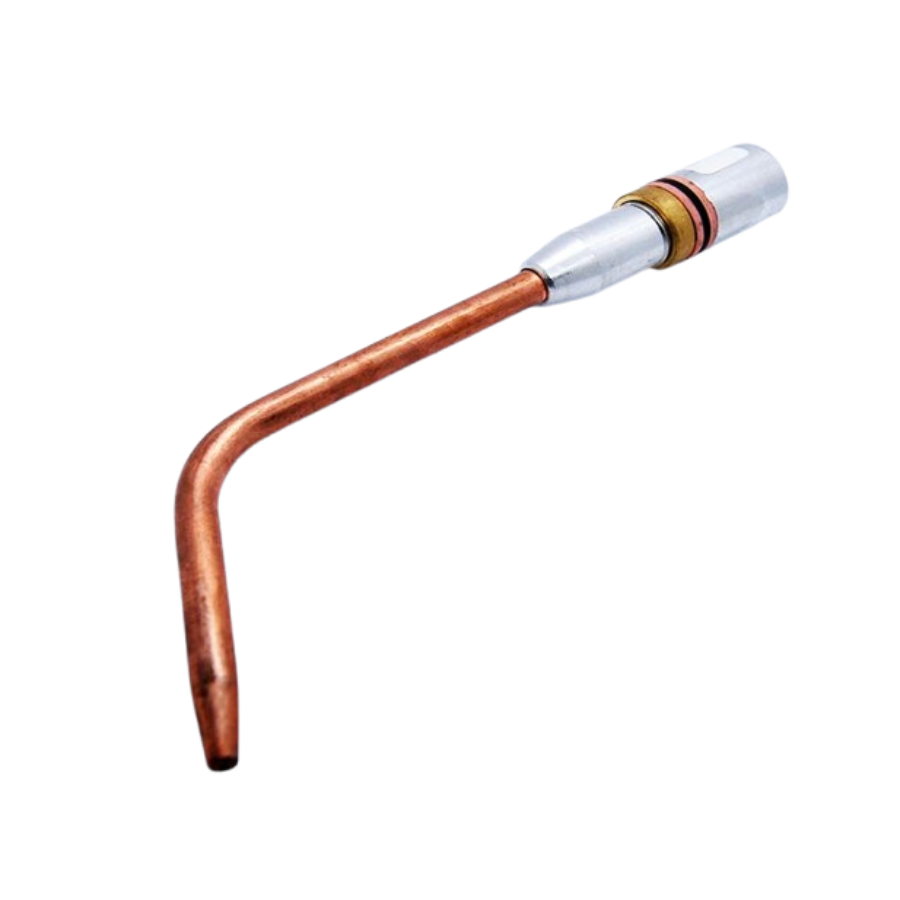 TELEOPTIK PLAMENIK ZA ZAVARIVANJE 147.5.3 - | Ecomex DOO Čačak