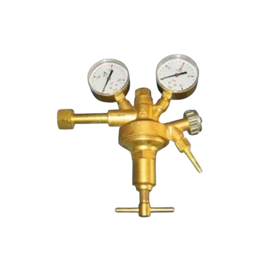 TELEOPTIK REGULACIONI VENTIL ZA CO2 ARGON T311.30 - | Ecomex DOO Čačak