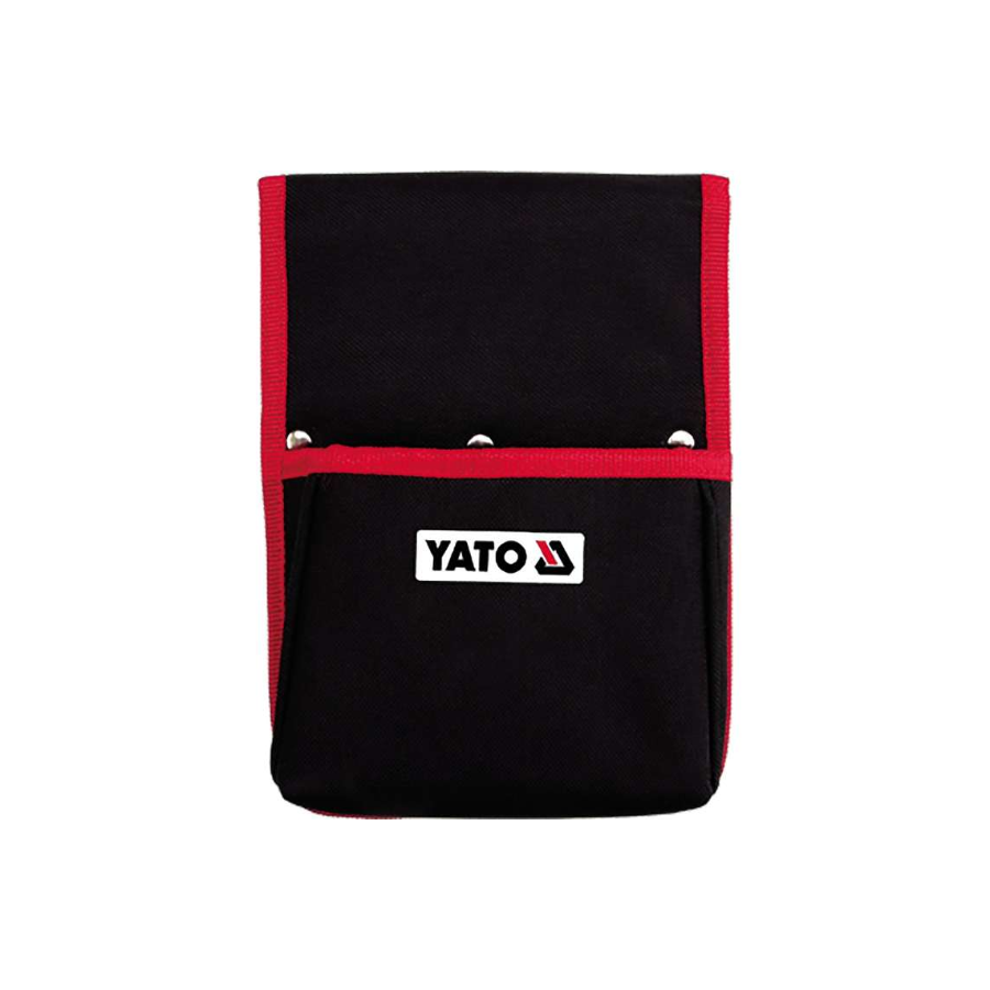 YATO TORBICA ZA SITAN ALAT cetvrt - Ostali ručni alati | Ecomex DOO Čačak