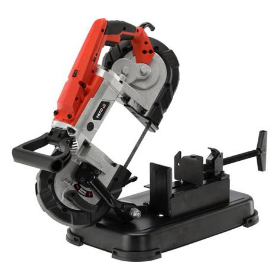 Tračna testera za metal 1100W - Ostali električni alati | Ecomex DOO Čačak