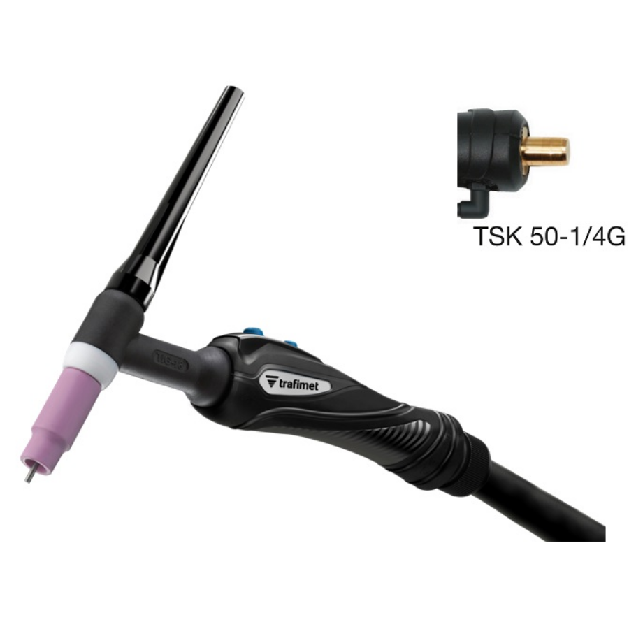 TRAFIMET TIG GORIONIK EXPERTIG 18 4 metra TSK50W - Gorionici | Ecomex DOO Čačak
