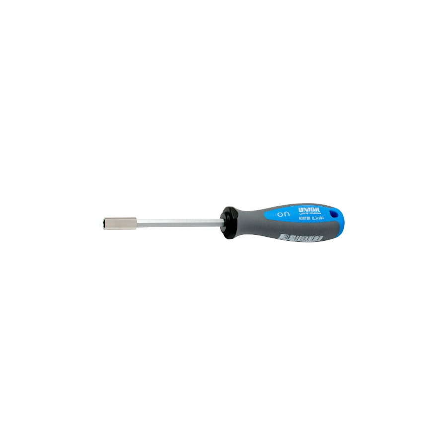 UNIOR RUČICA ZA BIT 6,3mm U638TBI - UNIOR | Ecomex DOO Čačak