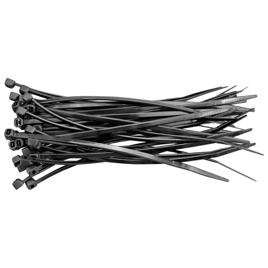 VEZICE ZA KABLOVE 300*3,6 100KOM - Ostali ručni alati | Ecomex DOO Čačak