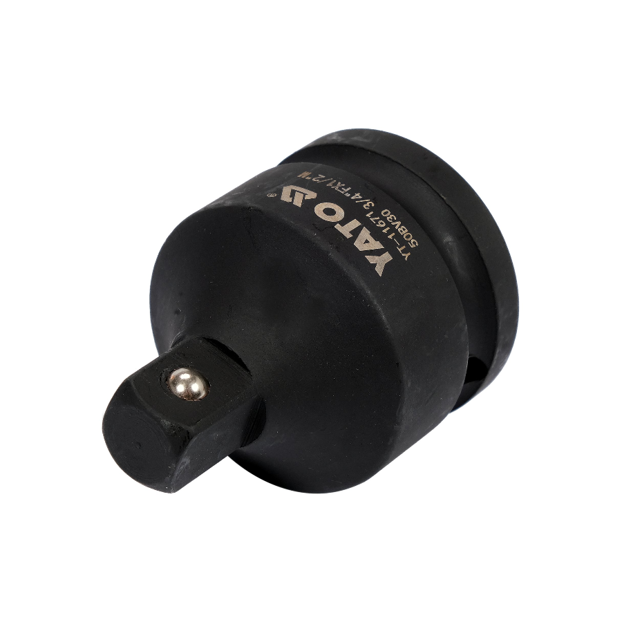 YATO ADAPTER 3/4"-1/2" impact - Nasadni ključevi | Ecomex DOO Čačak