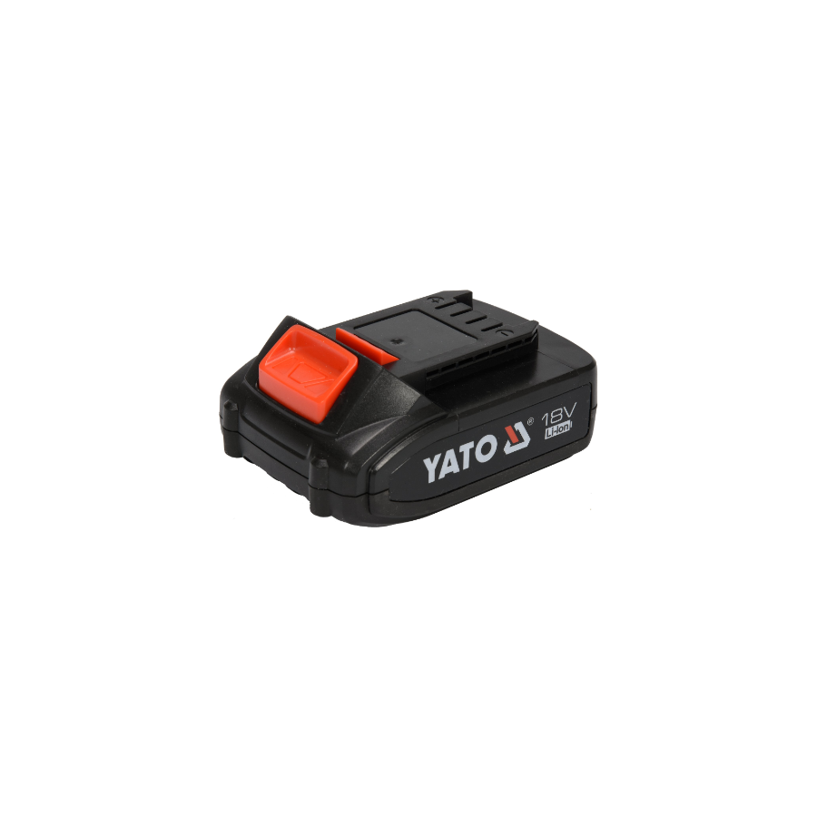 YATO BATERIJA 18 V LI - ION 2 Ah YT-828461 - YATO | Ecomex DOO Čačak