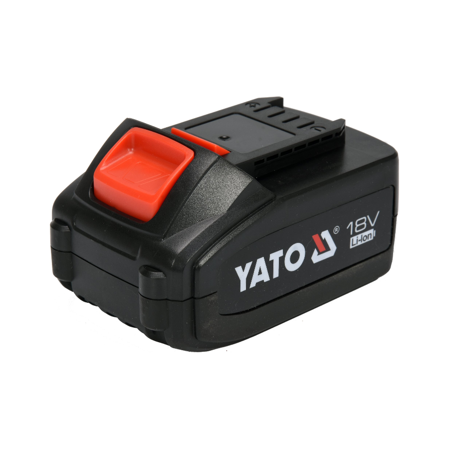 YATO BATERIJA 18 V LI - ION 6 Ah - YATO | Ecomex DOO Čačak