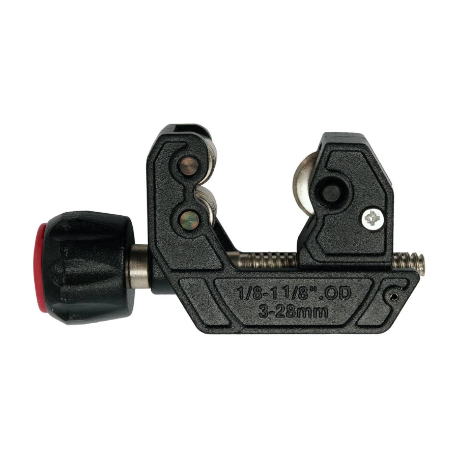 YATO BRZI REZAC CEVI 3-28MM Al,Cu,Pvc - YATO | Ecomex DOO Čačak