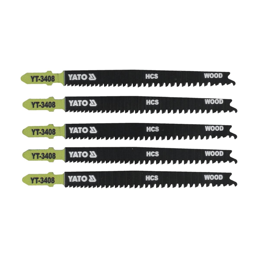 YATO LIST UBODNE TESTERE drvo L-115mm - YATO | Ecomex DOO Čačak