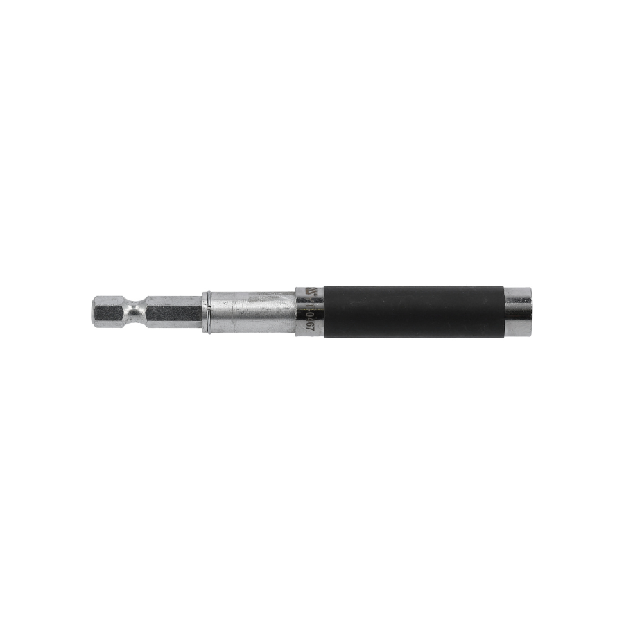 YATO MAGNETNI DRŽAČ UMETAKA POTAPAJUĆI 1/4˝ 80 mm - YATO | Ecomex DOO Čačak