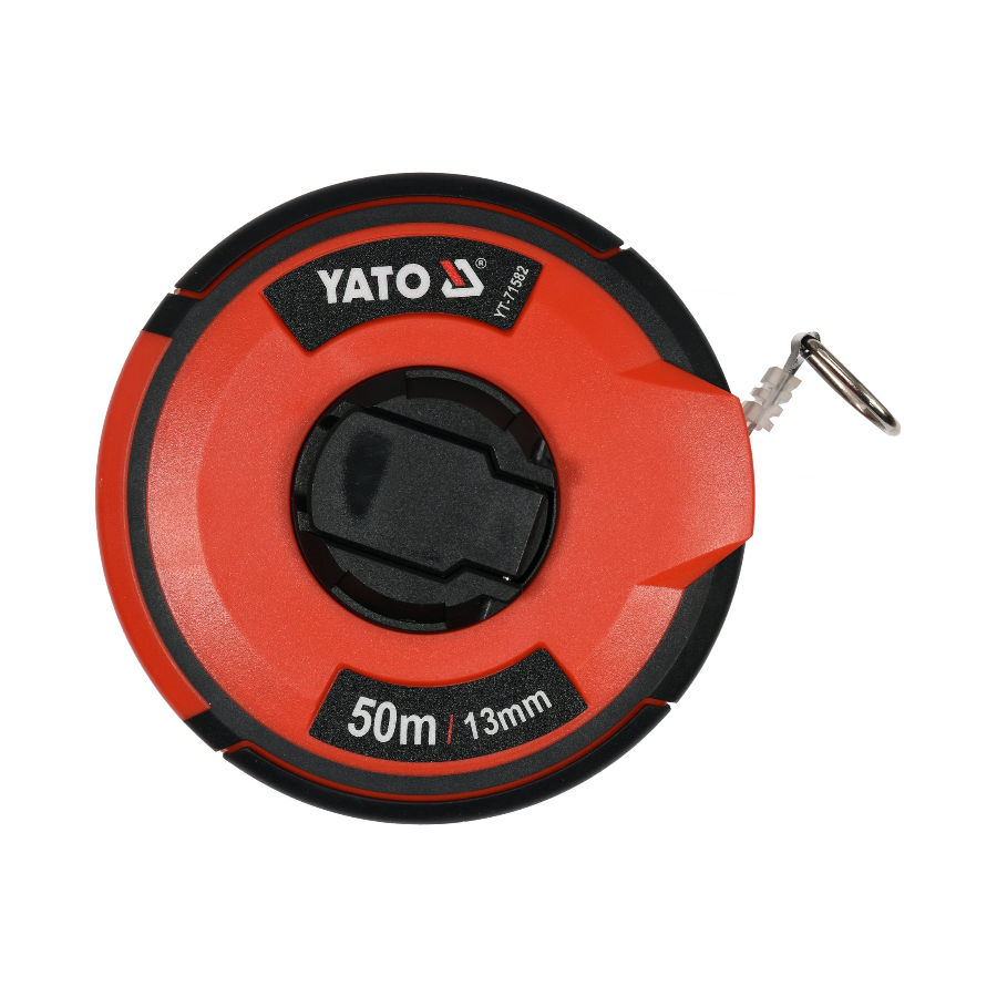 YATO MERNA TRAKA METAR 50 m celicna - YATO | Ecomex DOO Čačak