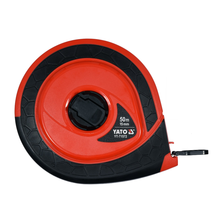 YATO MERNA TRAKA METAR FIBERGLAS 50 m - YATO | Ecomex DOO Čačak