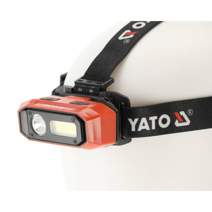 YATO NAGLAVNA LED LAMPA 800LM - YATO | Ecomex DOO Čačak