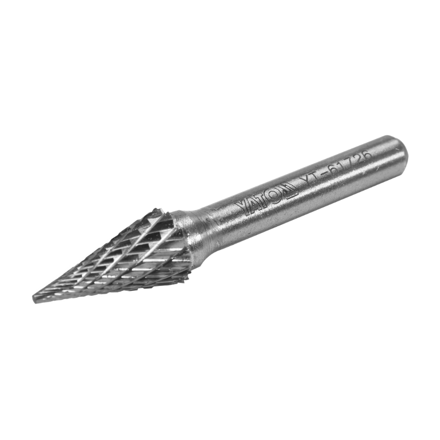 YATO ROTO GLODALO SPICASTO 10mm G-oblika - Alati za glodanje | Ecomex ...