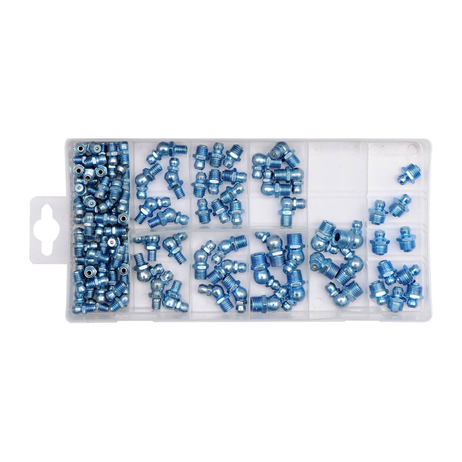 YATO SET GLAVE MAZALICA Prave,45 step,90 step,110k - YATO | Ecomex DOO ...