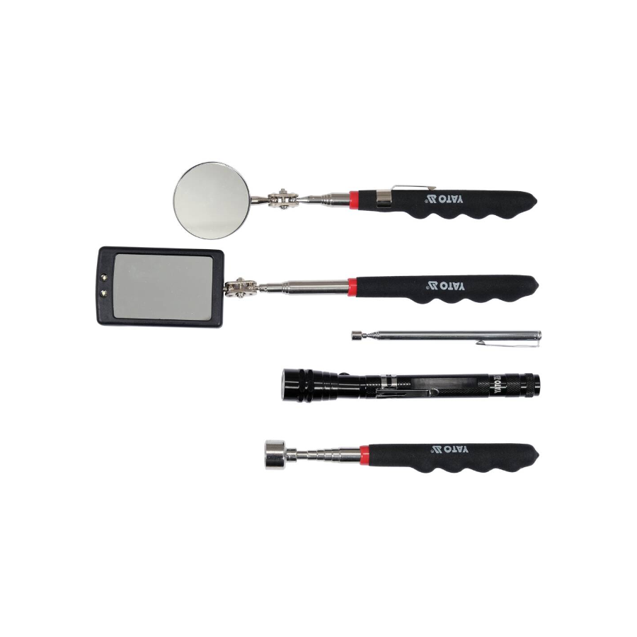 YATO SET MAGNET-TELESKOPSKI ZA POPRAVKU 5DELOVA - Odvijači | Ecomex DOO ...
