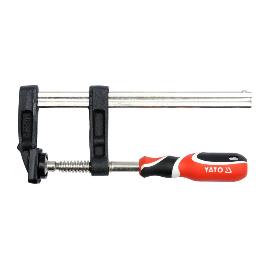 YATO STEGA STOLARSKA 200 50 mm - Stege, turpije, testere | Ecomex DOO Čačak