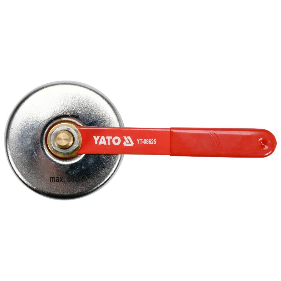 YATO ZAVAR MASA MAGNETNA 7kg-500Amp - Ostali ručni alati | Ecomex DOO Čačak